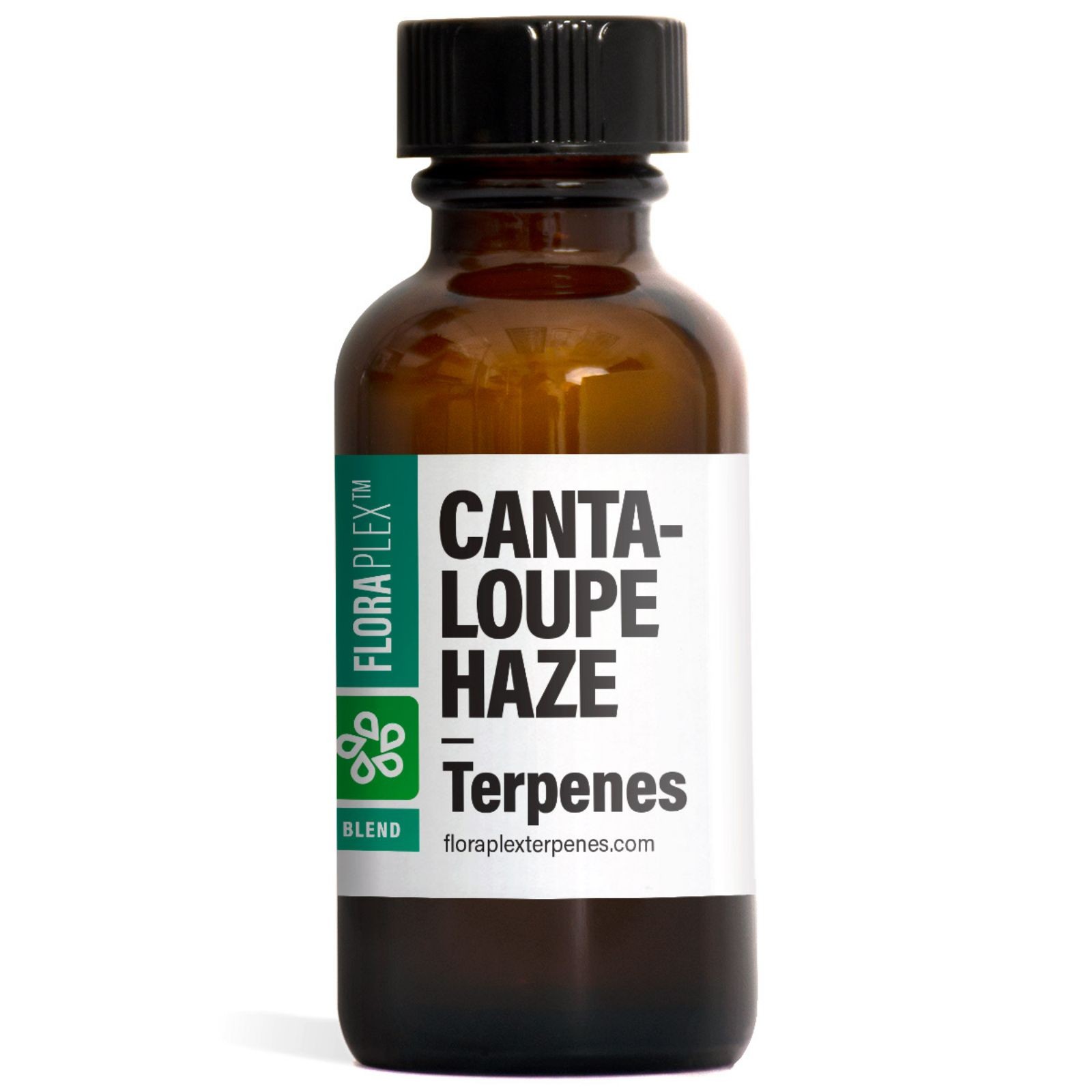 Floraplex Terpenes: Cantaloupe Haze Terpenes | Leafly